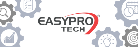 EasyTime 2 - Acesso Restrito